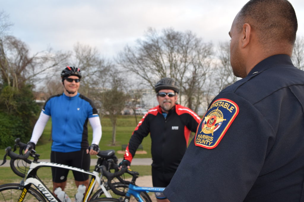 PARKS – constablepct5