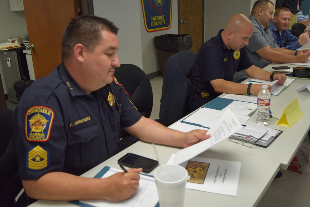 TRAINING – constablepct5