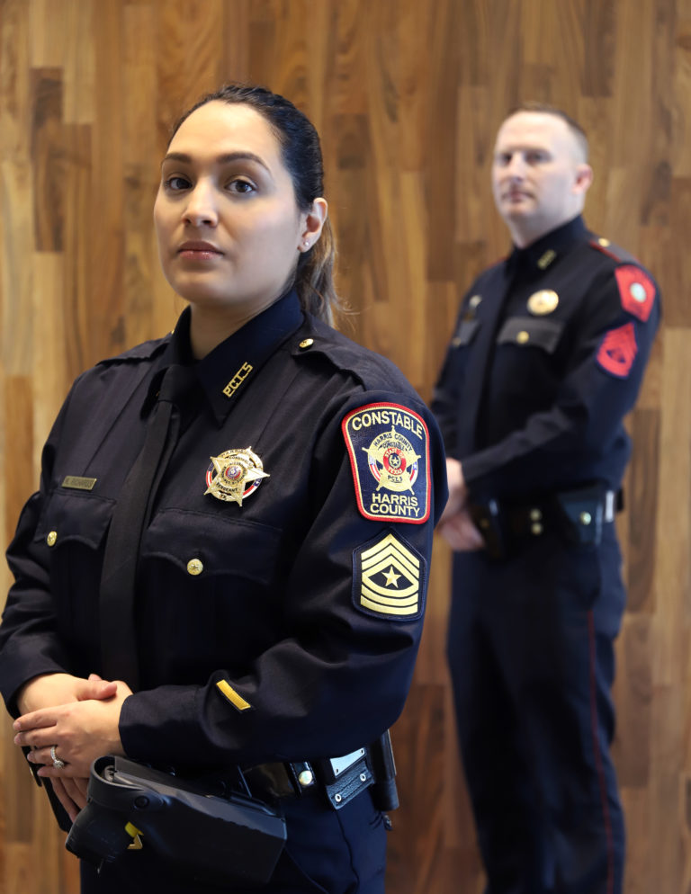 ABOUT PCT. 5 – constablepct5