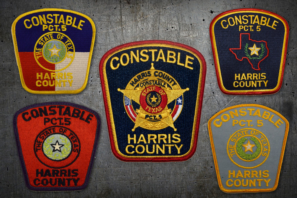 ABOUT PCT. 5 – constablepct5