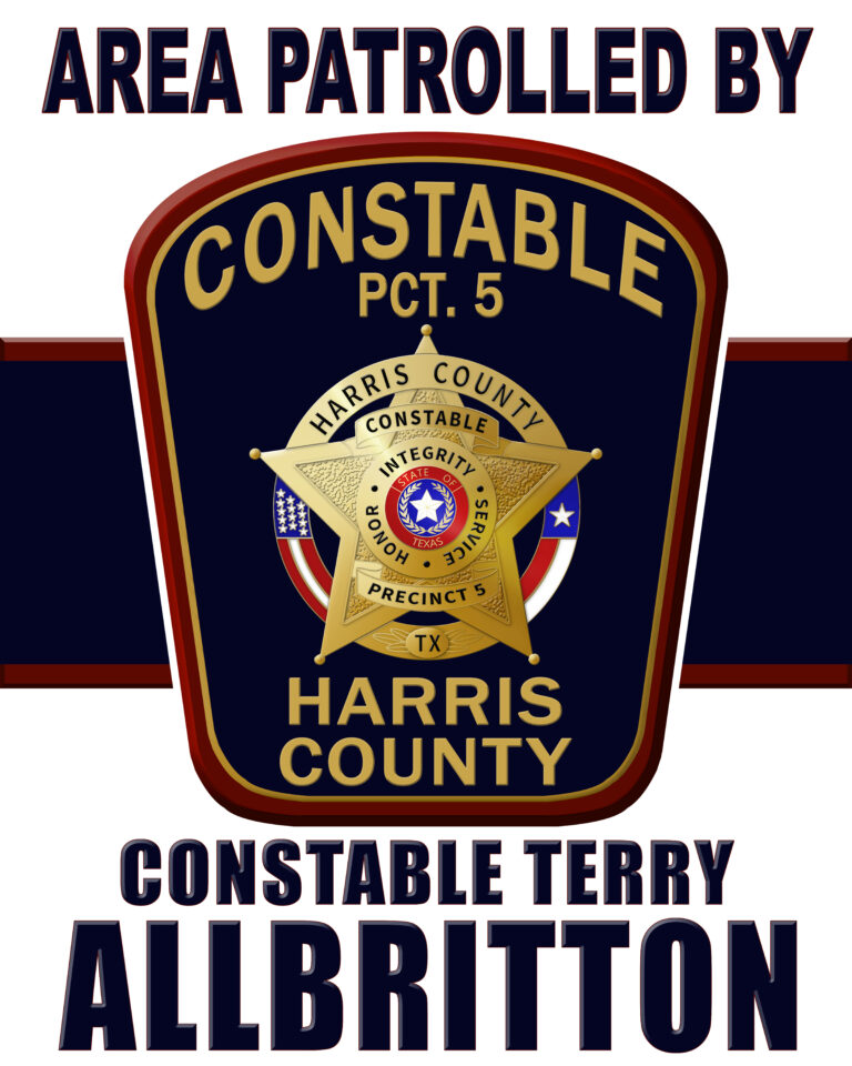 CIVIL AND WRITS – constablepct5