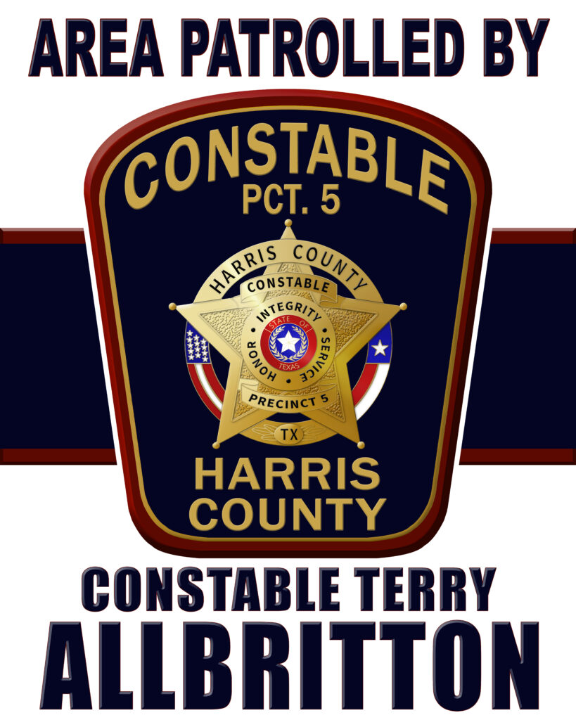 THE CONSTABLE – constablepct5